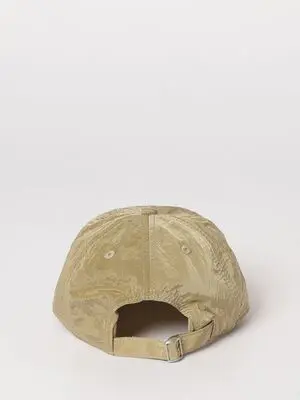 RANRA Embroidered Cap