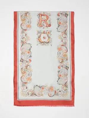 Etro Neck Scarf - Multicolor