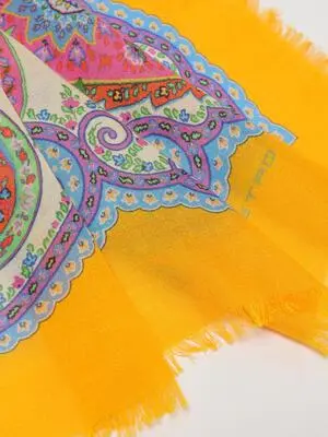 Etro Scarf