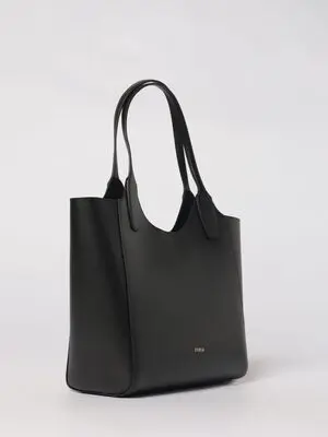 Furla Tote Bag - Black