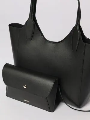 Furla Tote Bag - Black