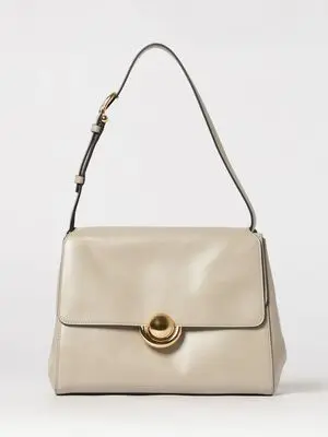 Furla Shoulder Bag - Grey