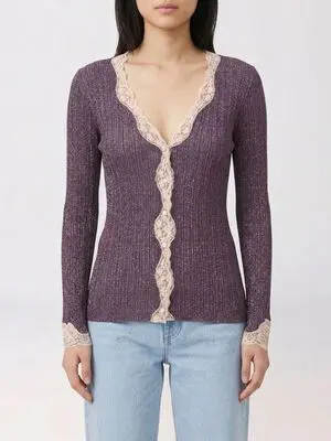 Valentino Garavani Cuffed Sweaters For Women