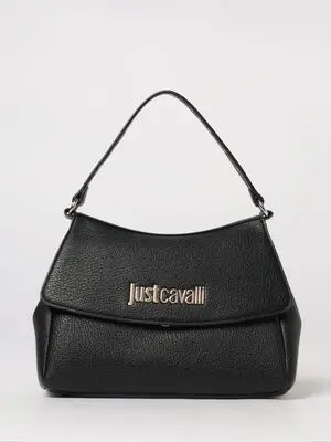 Just Cavalli Extra Large Shoulder Bags