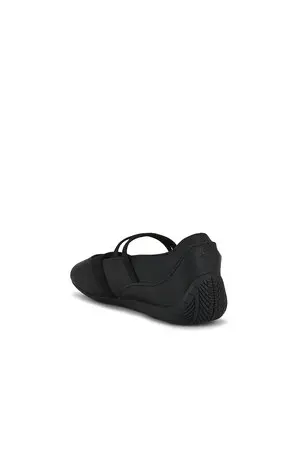 PUMA Speedcat Ballet Sneaker - Black