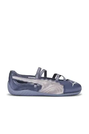 PUMA Speedcat Ballet Sneakers