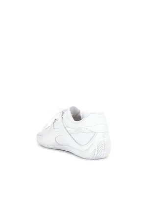 PUMA Speedcat Sneaker - White