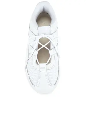 PUMA Speedcat Sneaker - White