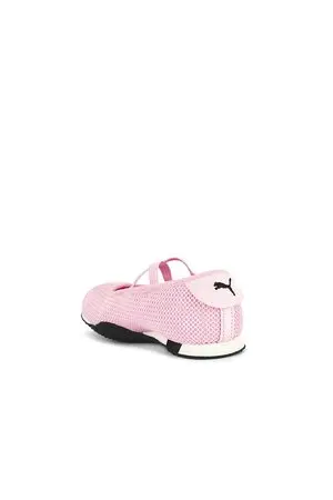 PUMA H-street Ballet Sneaker - Pink