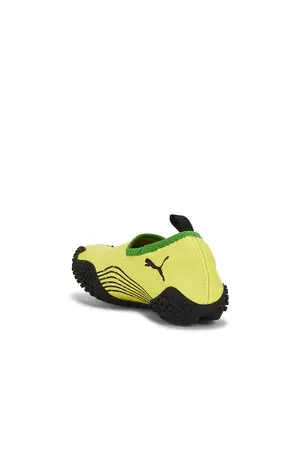 PUMA Mostro Flex Sneaker - Green