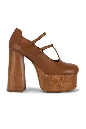 Chloe Square Toe Sandals For Women