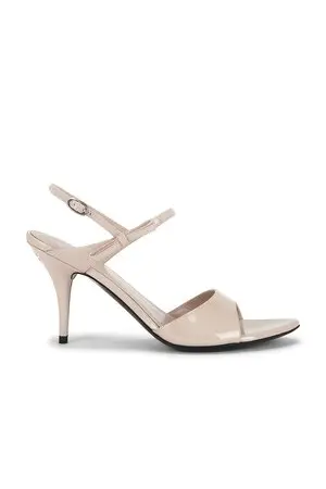 Women's Balenciaga Logo Sandals