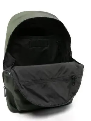 Calvin Klein Logo-patch Laptop Backpack