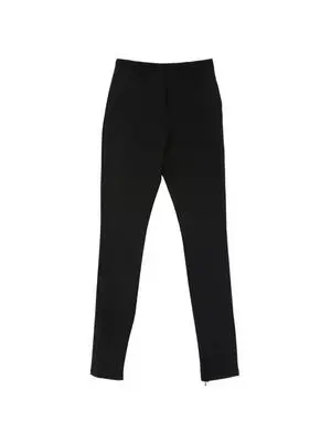 THELATEST Carola Zip-cuff Trousers