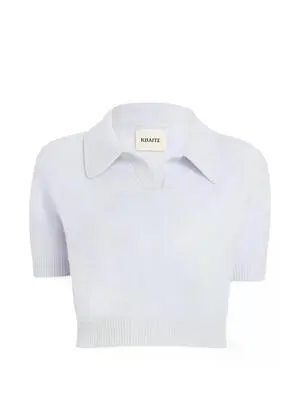 Khaite Leni Top - Blue