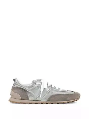 Brunello Cucinelli Lace-up Sneakers