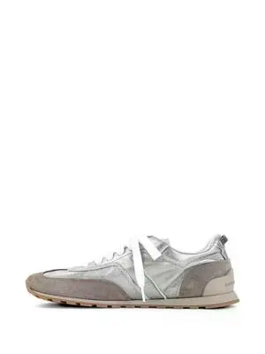 Brunello Cucinelli Lace-up Sneakers