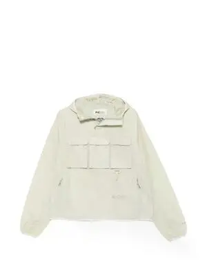 RC OUTDOOR SUPPLY Check-pattern Hoodie