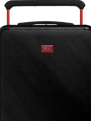 DIESEL® Top Handle Suitcase