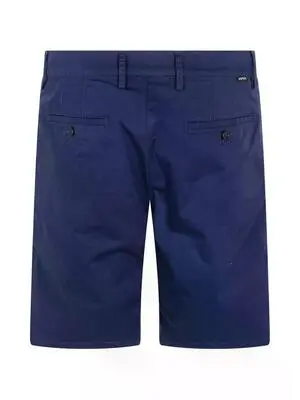 Aspesi Belt-loop Shorts