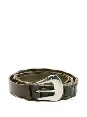 Namacheko Belts For Men
