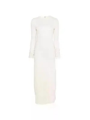 Toteme Glam Day Dresses