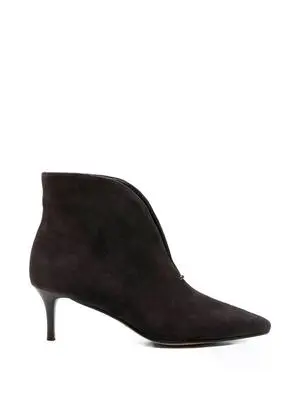 Sergio Moretti Firenze Booties