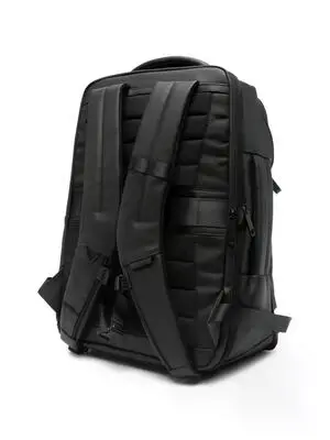PIQUADRO Zip-up Backpack
