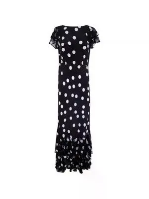 Rixo Ruffled Day Dresses