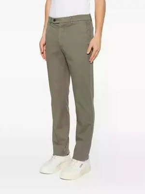 BERWICH Vulcano Trousers - Green