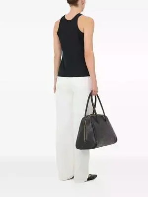 Loulou De Saison Poso Lds Tank Top