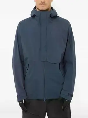 SALOMON Hooded Jacket