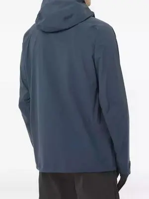 SALOMON Hooded Jacket