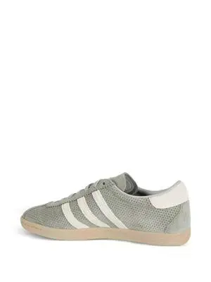Adidas Tobacco Perforated Sneakers