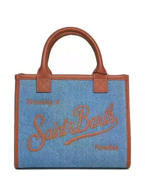 Mc2 Saint Barth Handheld Shoulder Bags