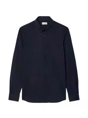Lacoste Long-sleeve Button Shirt
