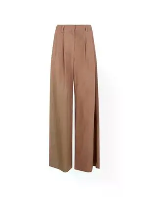 Drhope Belted Pants For Women