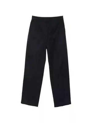 Jil Sander Slit Pants For Women
