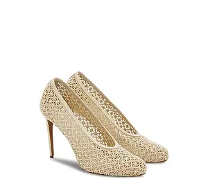 Ferragamo Pull On Shoes For Women