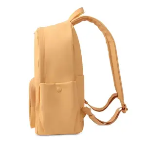 HEDGREN Hedge Matte Backpack - Nectar