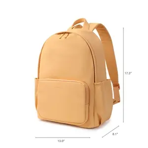 HEDGREN Hedge Matte Backpack - Nectar