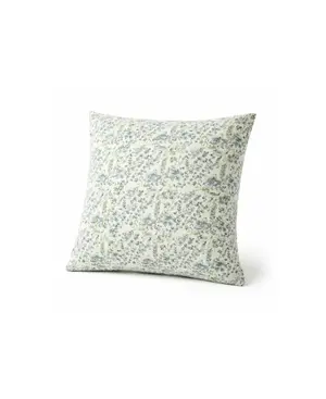 ALAMWAR Fleur Decorative Pillow Cover