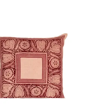 ALAMWAR Istanbul Decorative Pillow Cover
