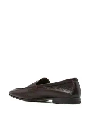 HENDERSON BARACCO Leather Loafers