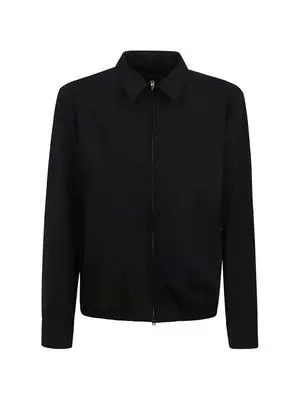 Herno Zip-up Jacket
