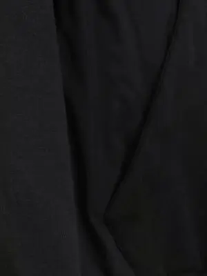 Herno Zip-up Jacket With Drawstring Hood - Black