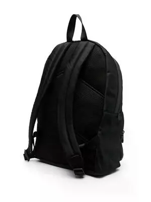 Calvin Klein Logo-patch Backpack