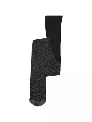 Swedish Stockings Patterned Socks Hosiery For Women