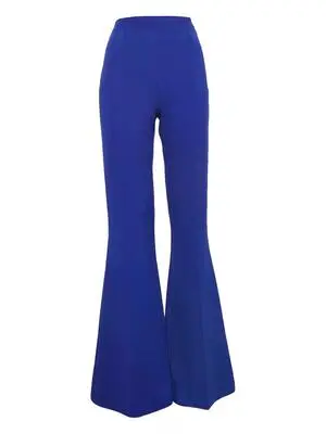 Safiyaa Frill Pants For Women