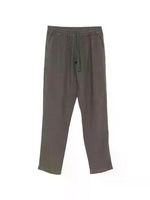 Fedeli Drawstring Pants For Men